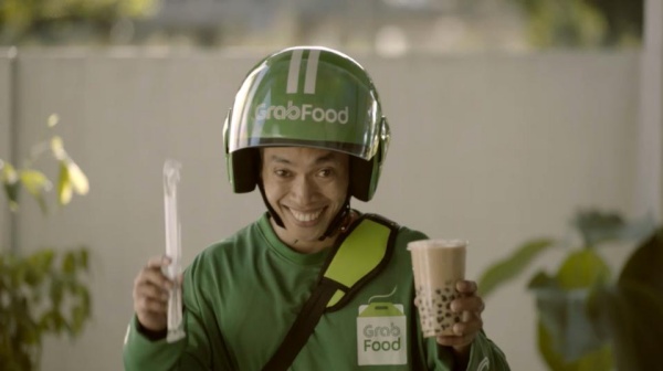 How GrabFood’s Long-Distance Delivery Enabled the Food Industry to Not ...