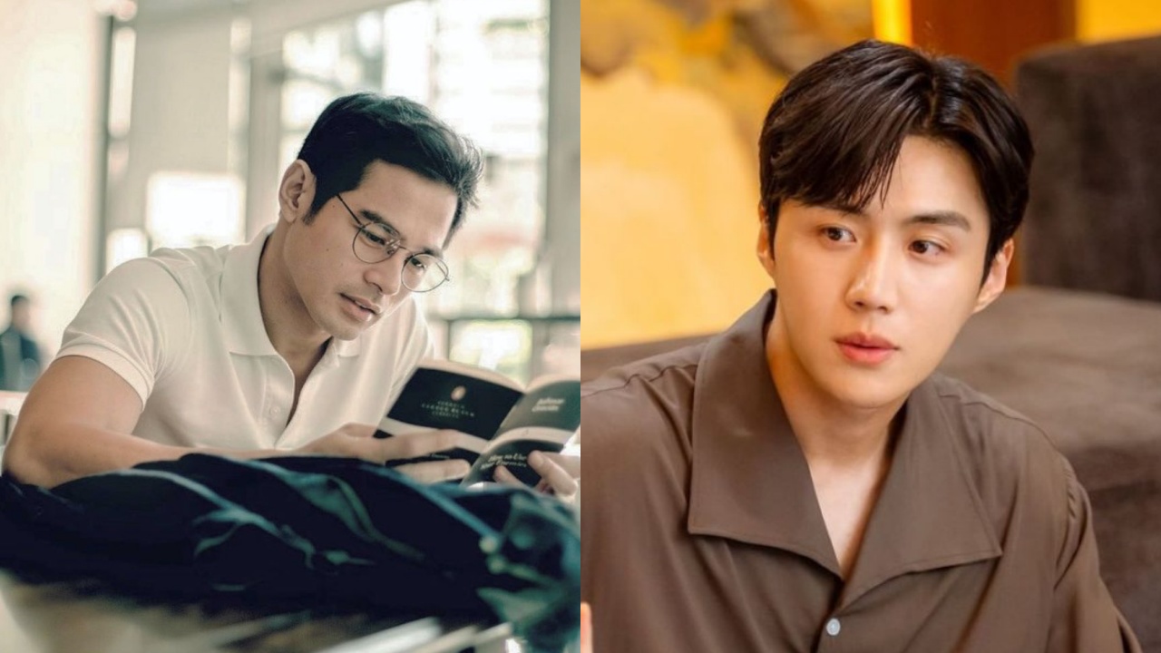 Here's Our Pinoy Dream Cast for K-Drama 'Start-Up' - 8List.ph