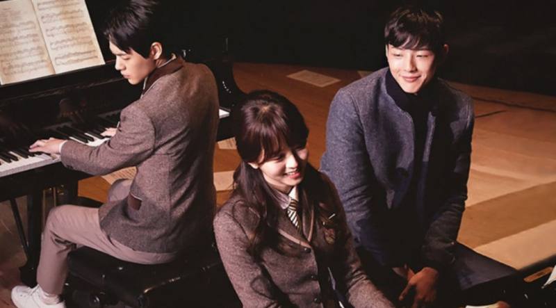 Park Hye-Run Dramas That Will Give You Serious Second-Lead Syndrome