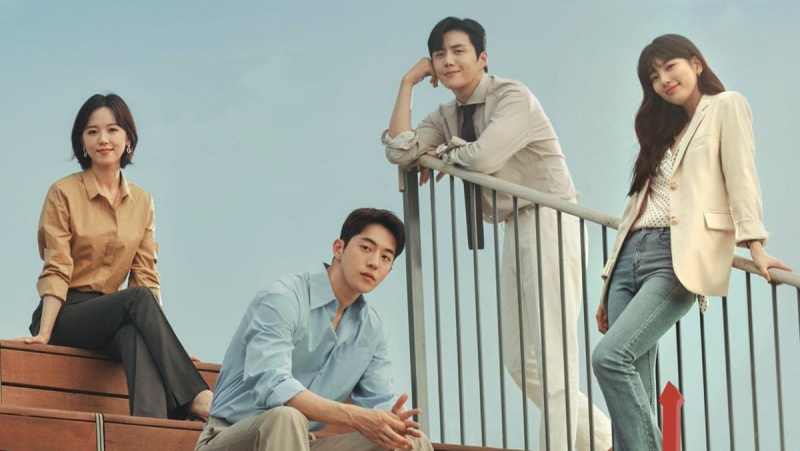 Park Hye-Run Dramas That Will Give You Serious Second-Lead Syndrome