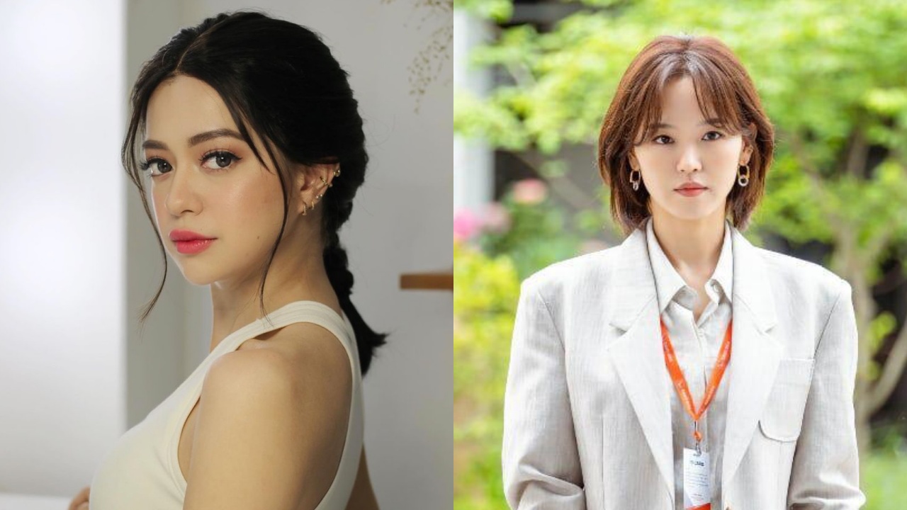 Here's Our Pinoy Dream Cast for K-Drama 'Start-Up' - 8List.ph