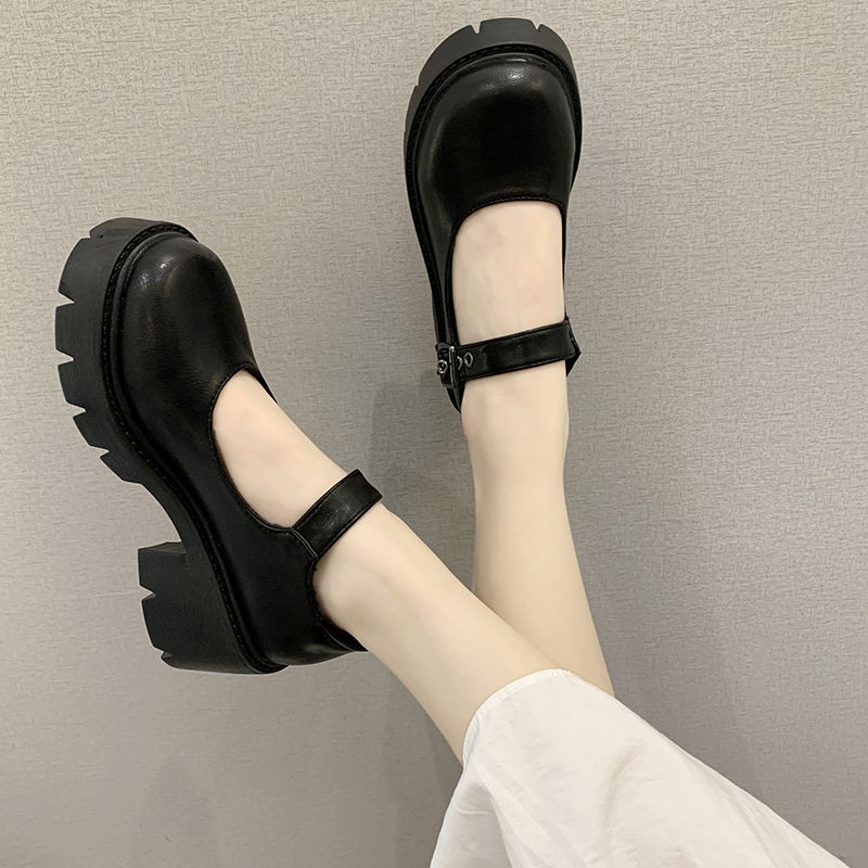 Look Stylish on a Budget: Chunky Shoes You Can Find on Shopee