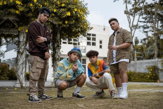 Listen Up: 8 Pinoy Hip-Hop Artists You Should Already Be Streaming ...