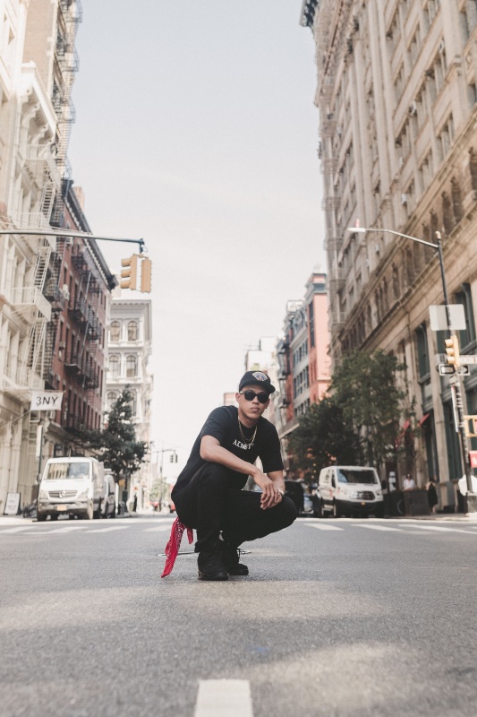 Listen Up: 8 Pinoy Hip-Hop Artists You Should Already Be Streaming ...