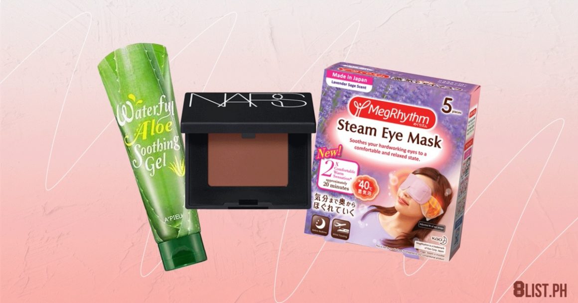 Stock Up Your Beauty Shelf with these Amazing Buy 1 Take 1 Promos