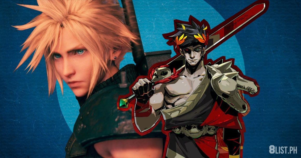The Gr8est Video Games of 2020: Games That Gave Us Not Just ...
