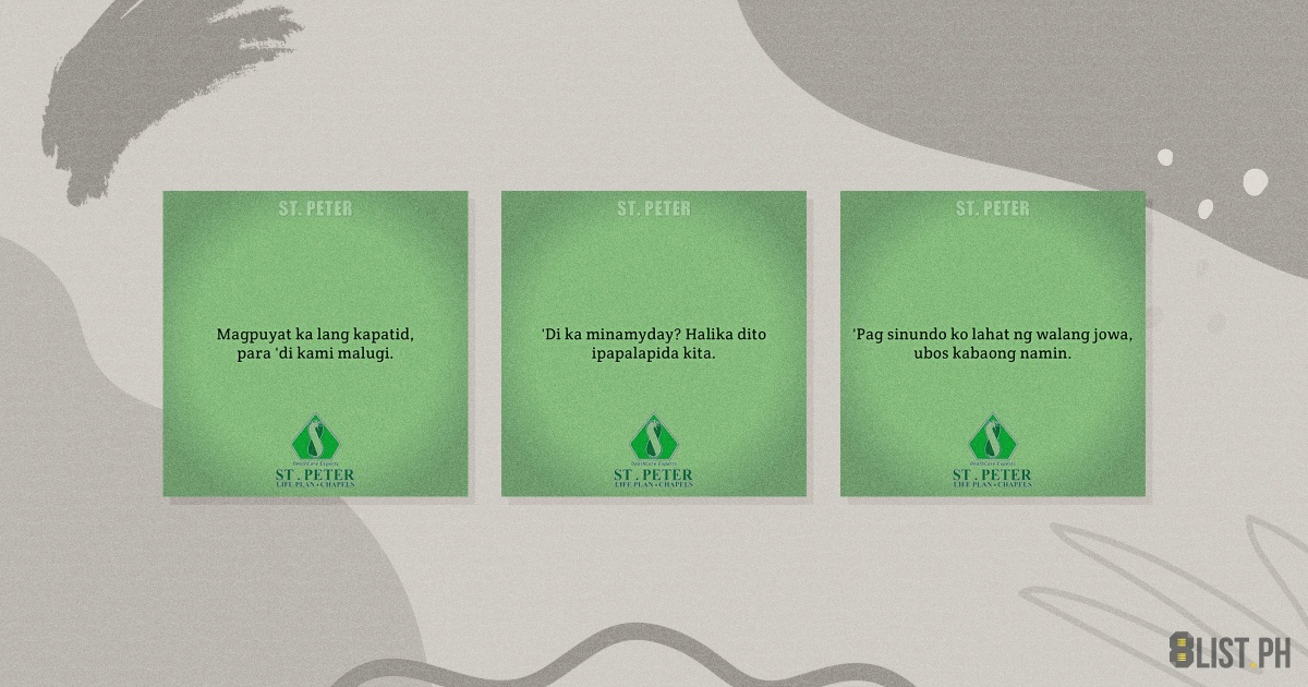 These St. Peter Crackhead Parody Accounts Will Make You Laugh Despite ...