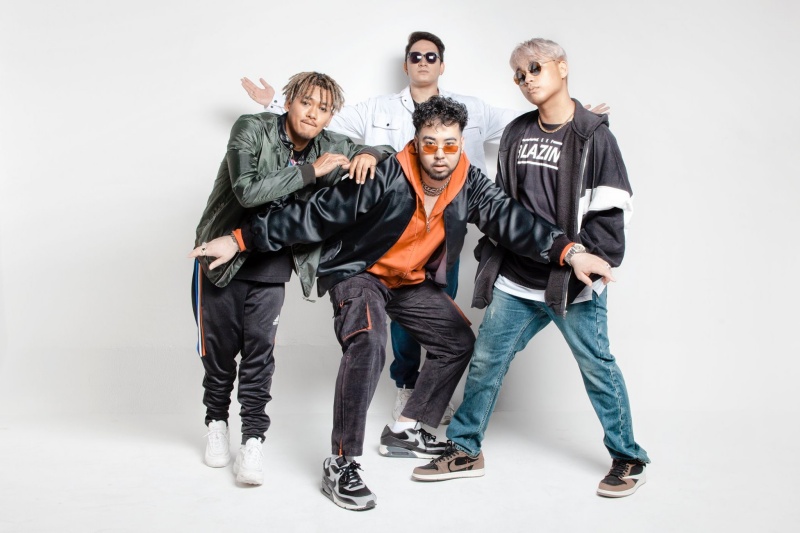 Listen Up: 8 Pinoy Hip-Hop Artists You Should Already Be Streaming ...