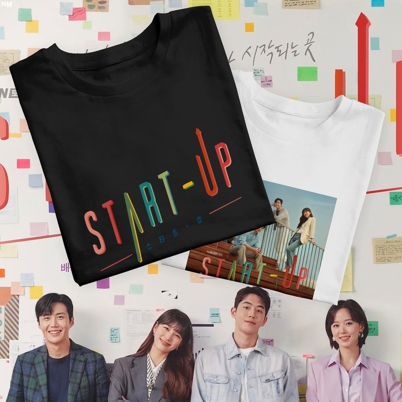 PSA: Here’s Where You Can Order Fan-Made Start-Up Merch Online
