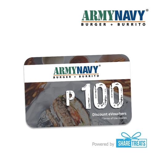 Gifts Under P100: E-Vouchers That Will Make Anyone Smile