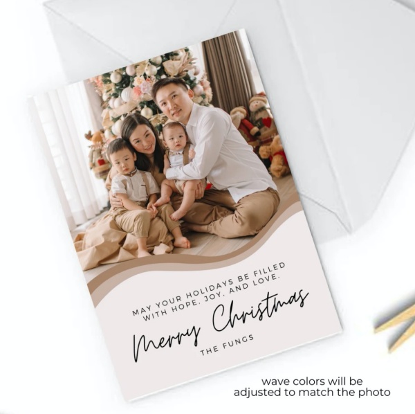 Christmas Card Local Shop in the Philippines: Filipino Greeting Cards