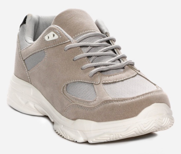 Affordable Sneakers For Men: Stylish Sneakers Under P1000