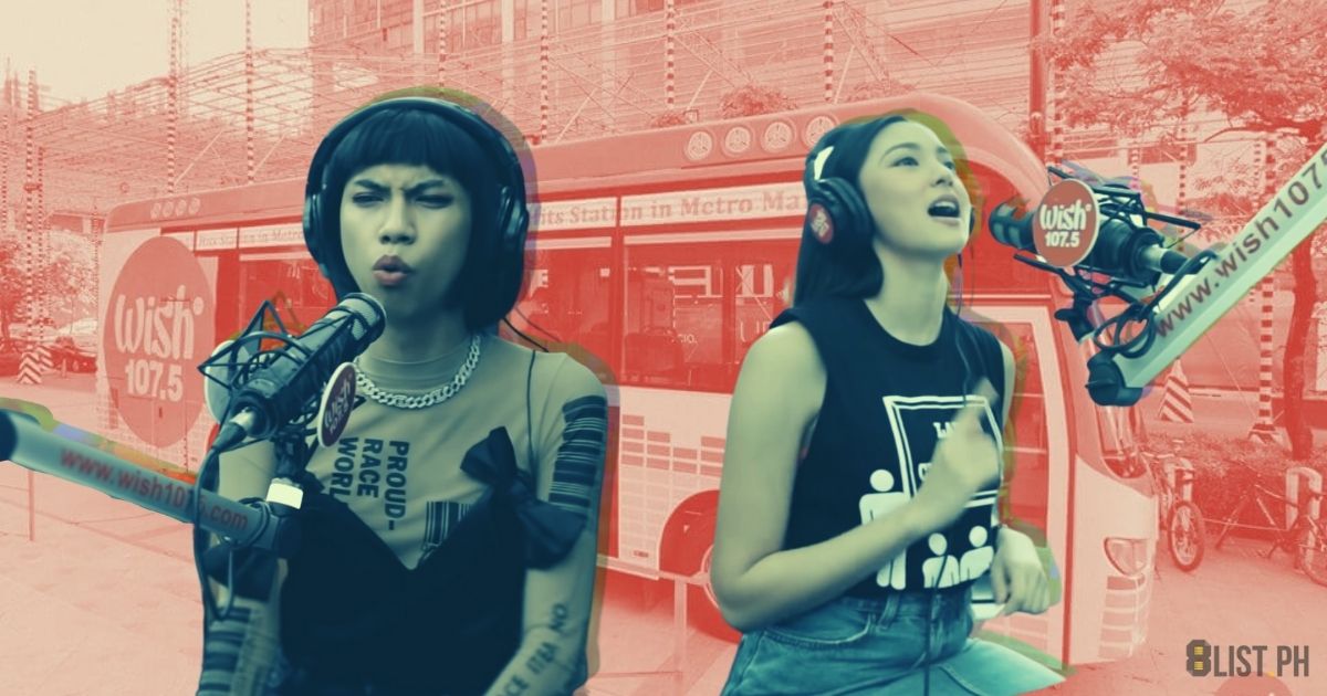 The Most Memorable Wish Bus Performances Of 2020