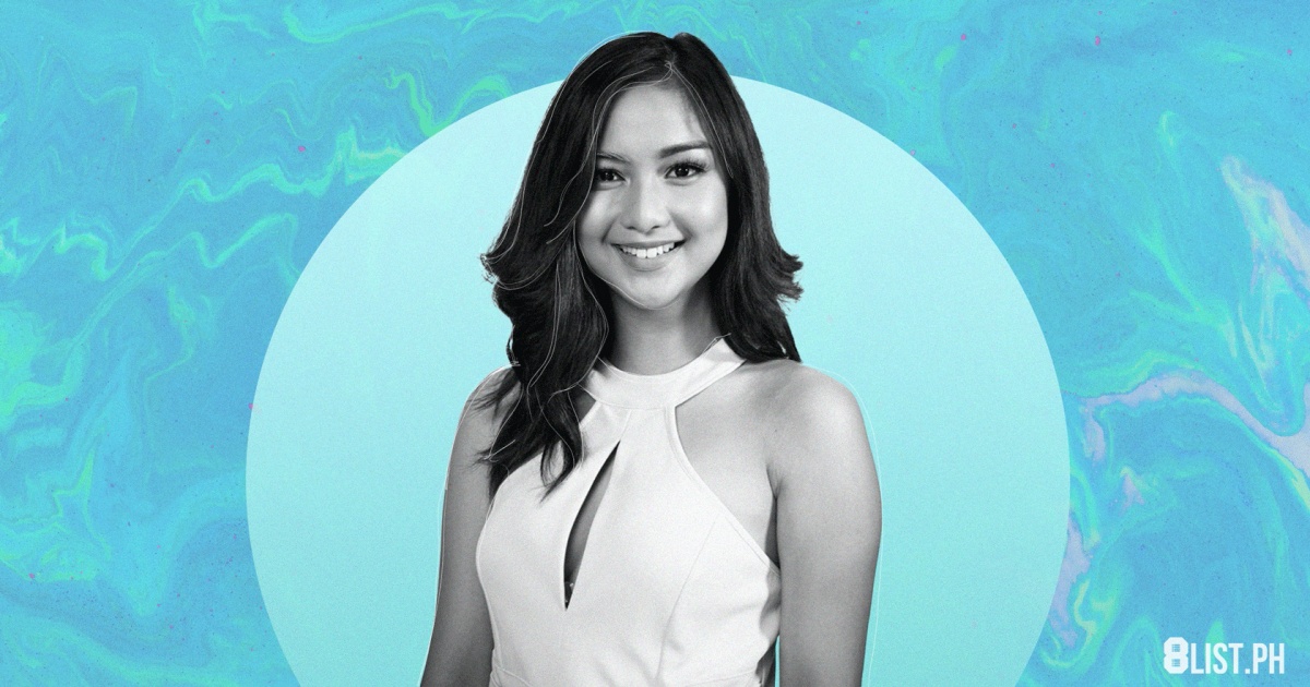 Charlie Dizon Filmography: 8 Films & Shows 'Fan Girl' Star Appeared In