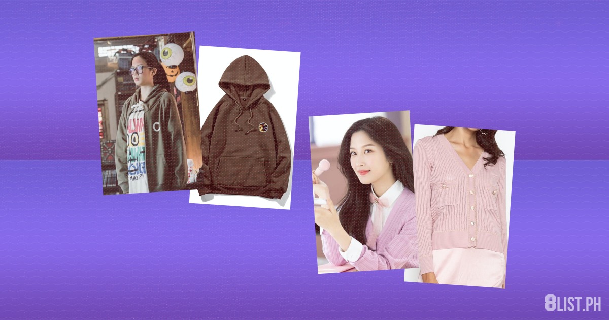 True Beauty Looks To Copy So You Can Channel Your Inner Lim Ju-Kyung