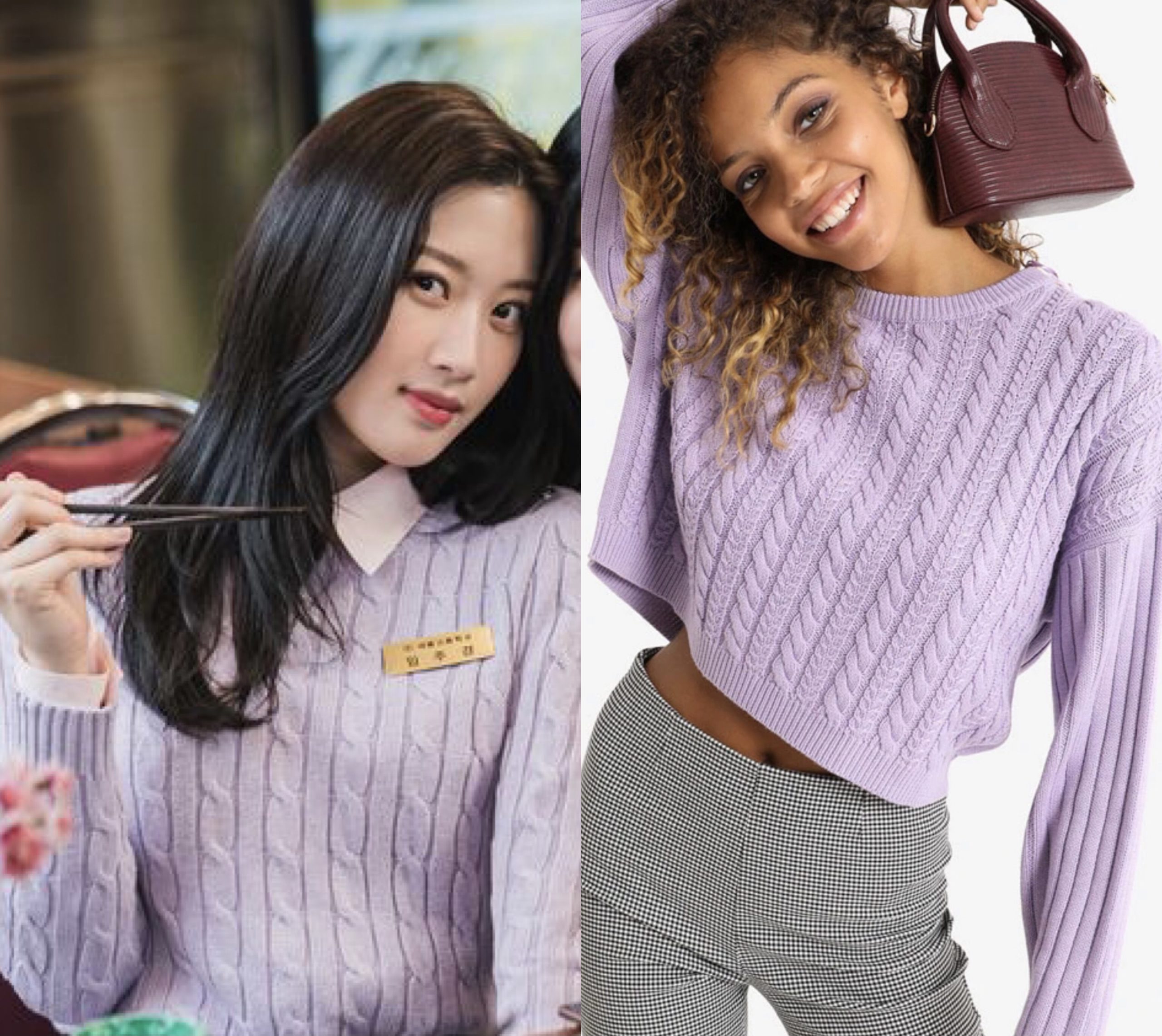 True Beauty Looks To Copy So You Can Channel Your Inner Lim Ju-Kyung