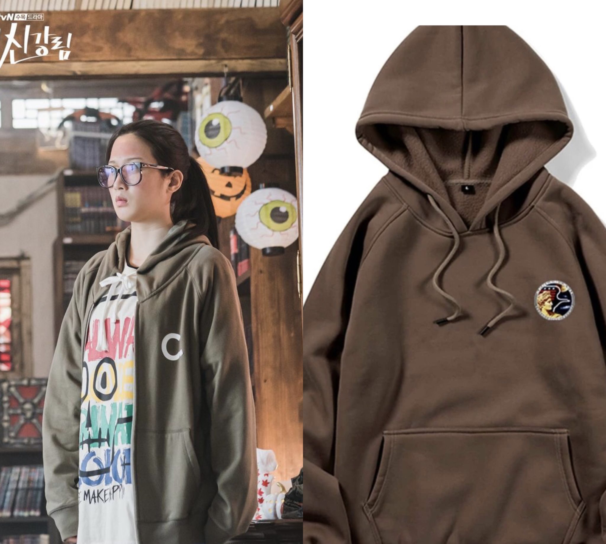 True Beauty Looks To Copy So You Can Channel Your Inner Lim Ju-Kyung