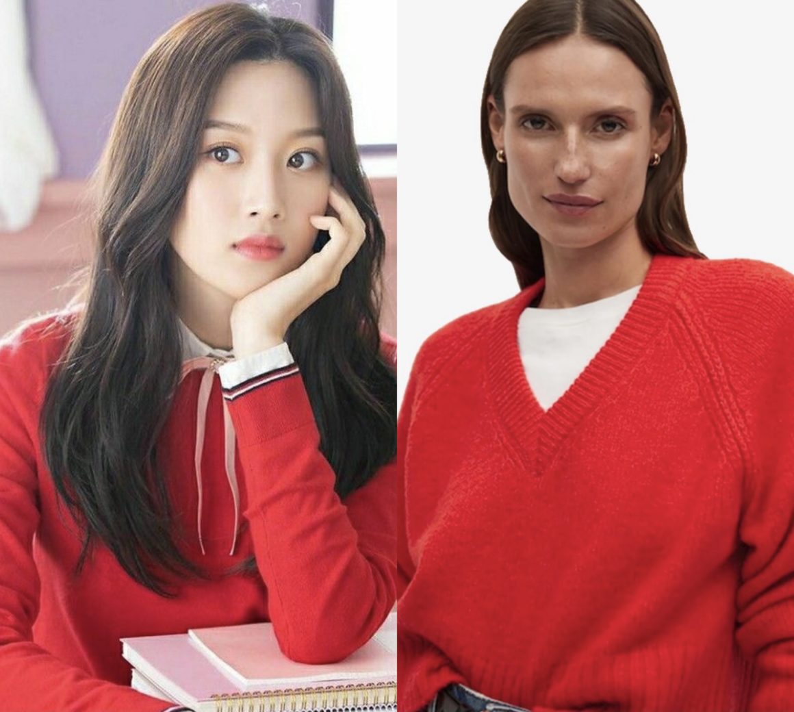 True Beauty Looks To Copy So You Can Channel Your Inner Lim Ju-Kyung