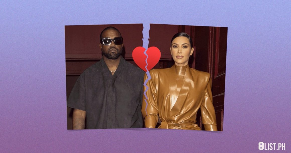 Kimye Iconic Moments: Looking Back At Kim K and Kanye's Relationship