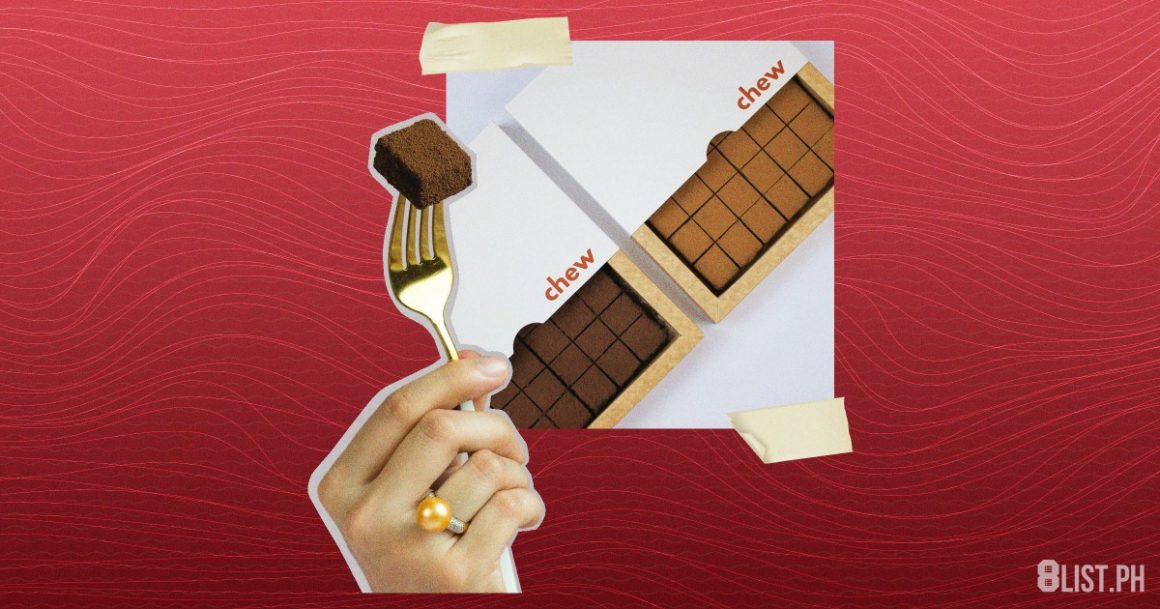 Filipino Chocolate Brands That Make Excellent Valentine's Day Gifts