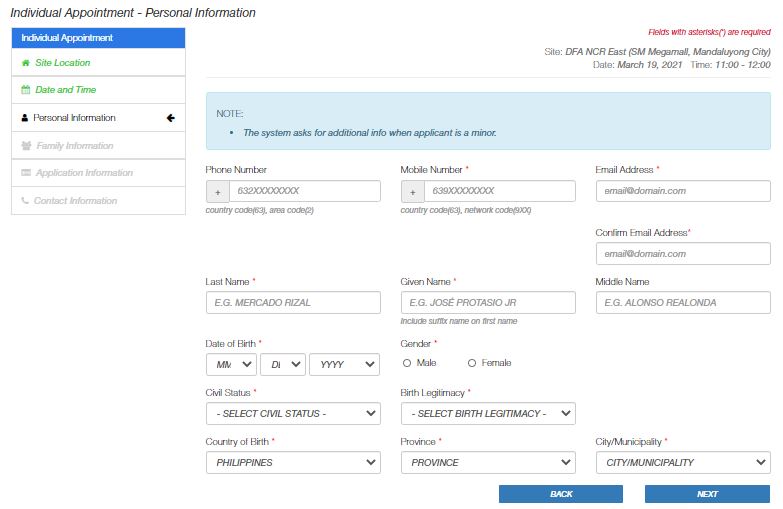 Passport Application Process in the Philippines 2021: How to Apply, Renew