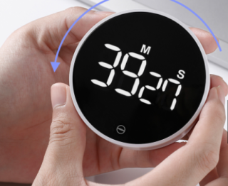 Study Timers: Cute Pomodoro Timers That'll Boost Your Productivity