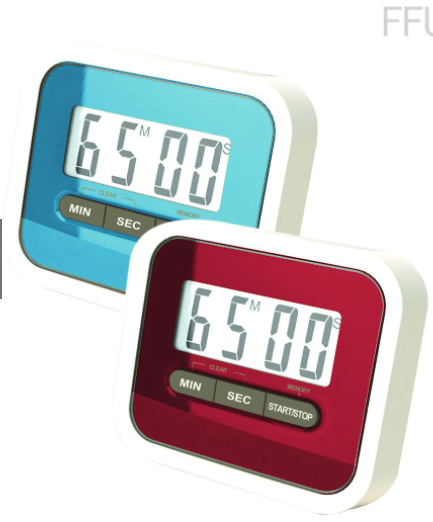 Study Timers: Cute Pomodoro Timers That'll Boost Your Productivity