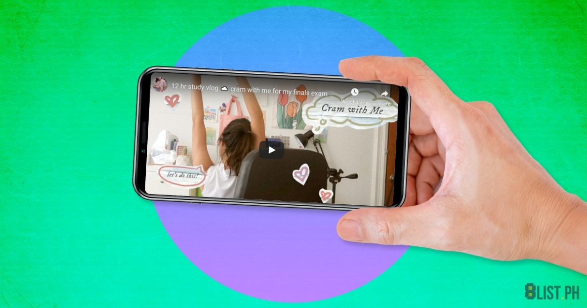 Local Study Vloggers Every Filipino Student Should Watch for Inspo