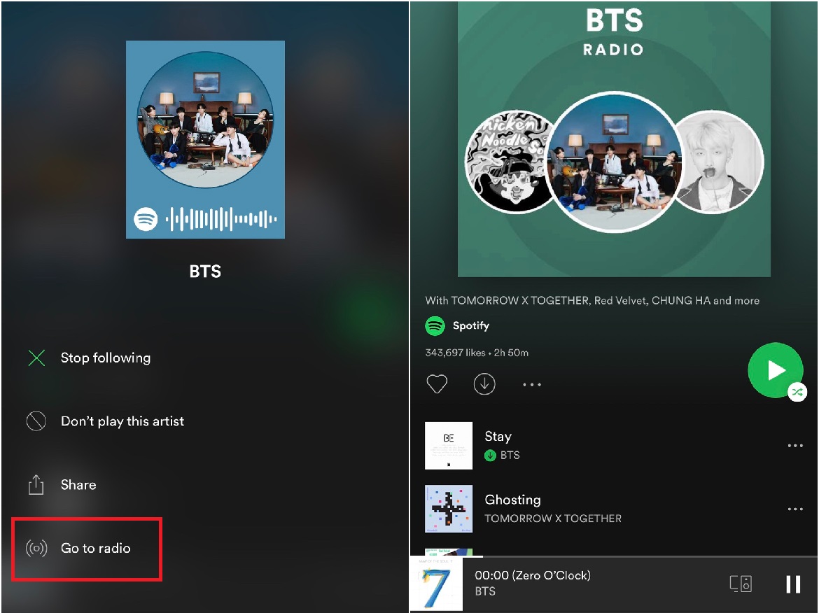 Cool Spotify Hacks, Tips, and Tricks That Will Change the Way You Listen