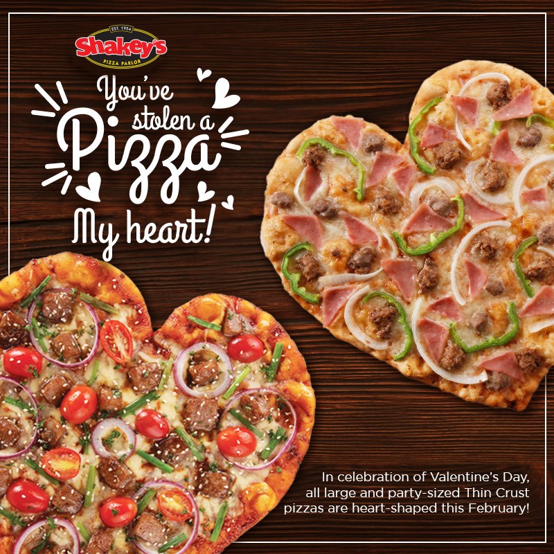 Feast On These Amazing Food Deals — Just In Time For Valentine's ...