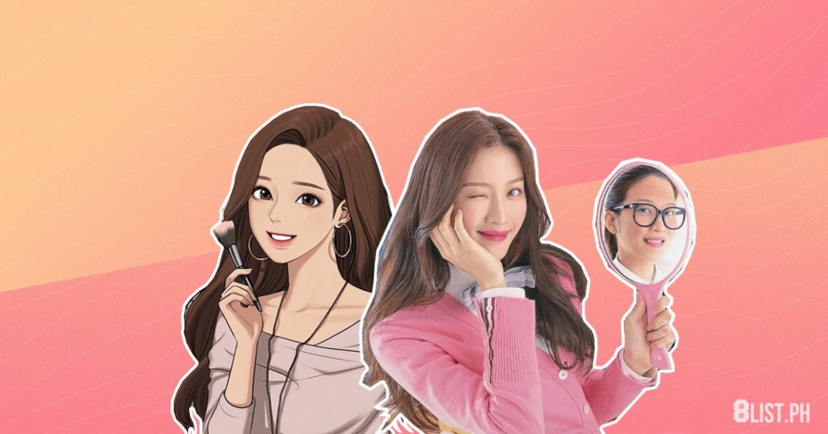 What's Different Between 'True Beauty' Webtoon and Drama? - 8List.ph