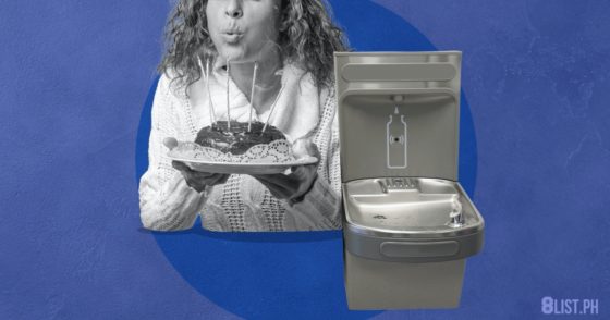 Doing These 8 Things in the New Normal are Now Unthinkable - 8List.ph