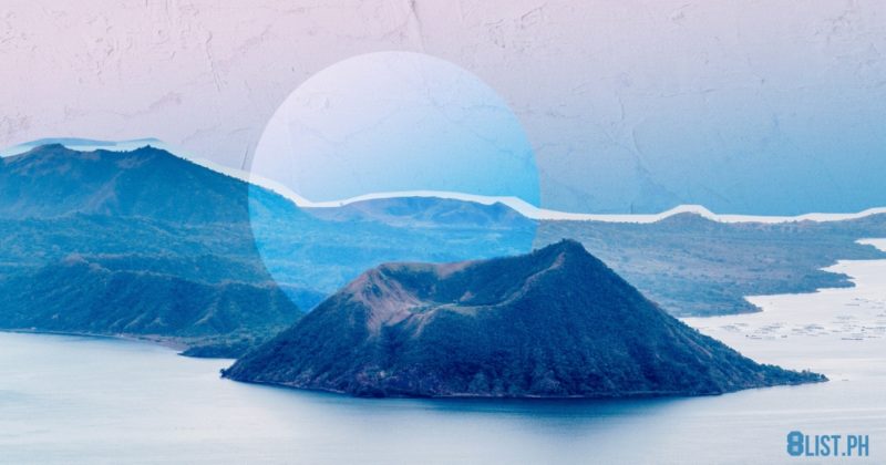 How To Prepare For A Volcanic Eruption: A Safety Guide