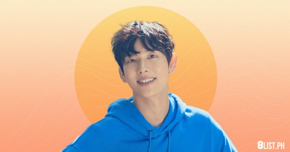 Im Si Wan: Get to Know the 'Run On' Star With These Facts