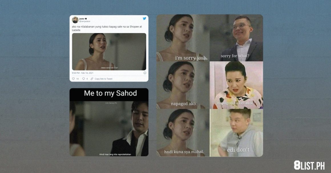 Hugot No More: The Internet Is Making 'Paubaya' Memes and They're ...