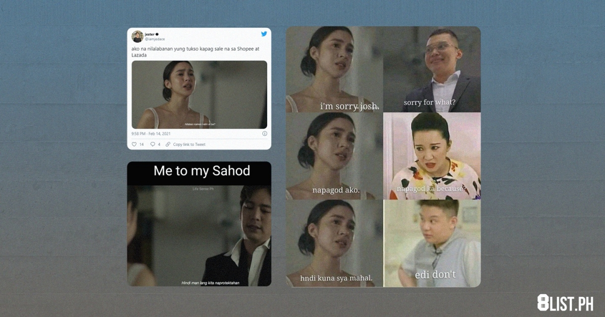 Hugot No More: The Internet Is Making 'Paubaya' Memes and They're ...