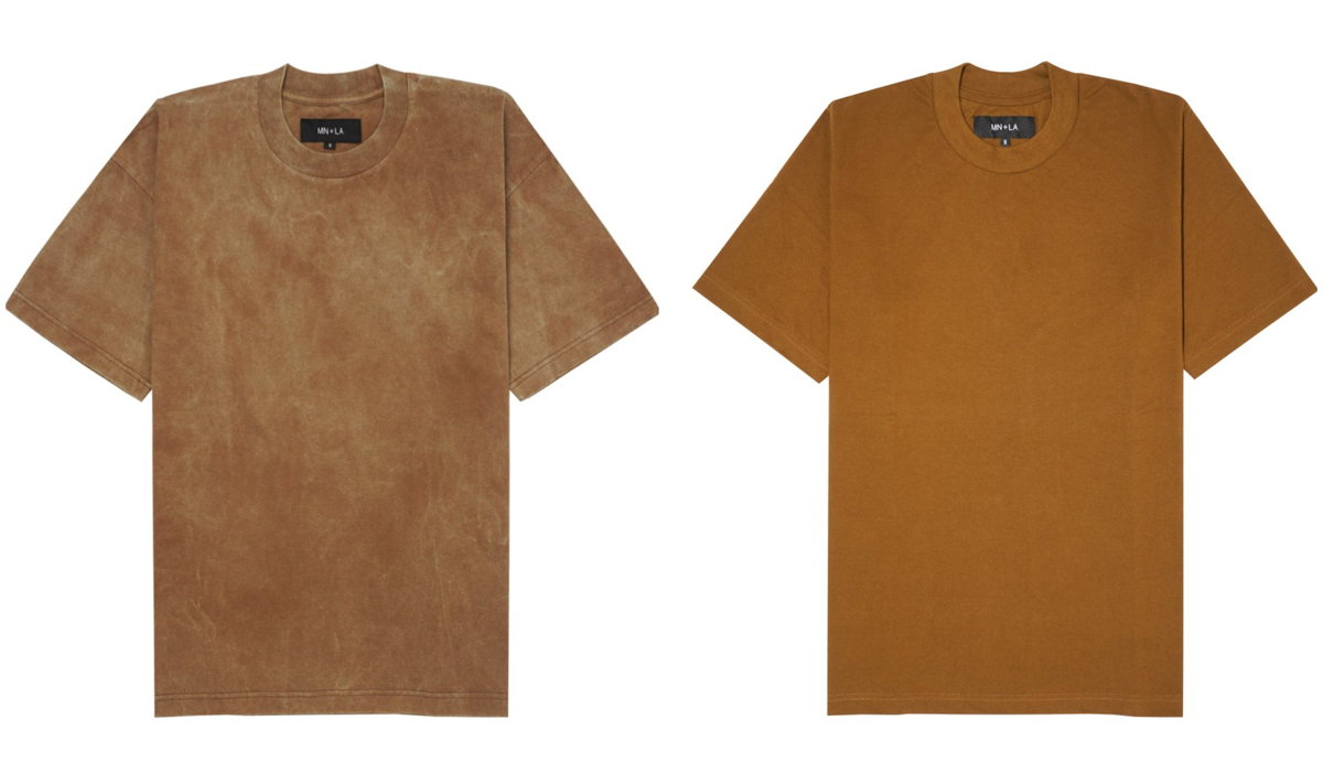 Online Shops Where You Can Find Basic Tees for Men - 8List.ph