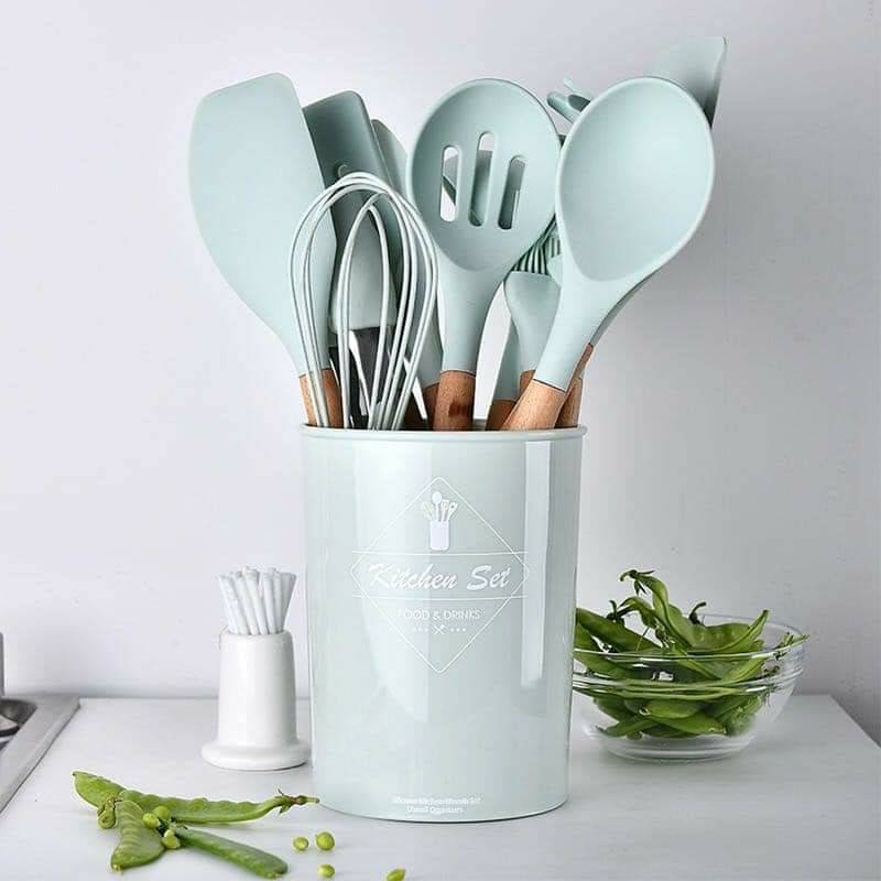 Pastel Kitchen Tools That Will Instantly Make Your Kitchen Feed-Worthy