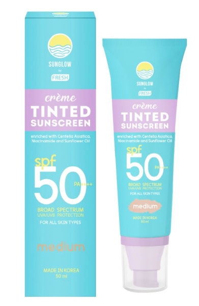 Best Everyday Sunscreen For Face: Non-Greasy Lightweight Sunscreens