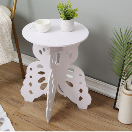 Cute Bedside Tables That'll Add Storage and Style to Your Space