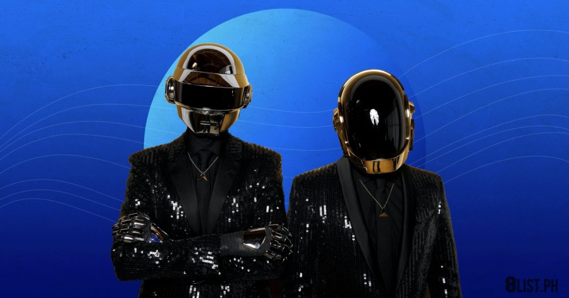 An End of an Era: Daft Punk Calls It Quits After 28 Years