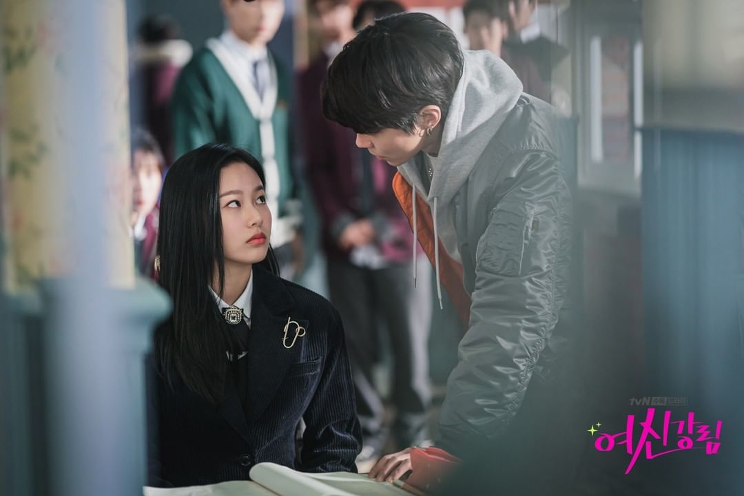 What's Different Between 'True Beauty' Webtoon and Drama? - 8List.ph