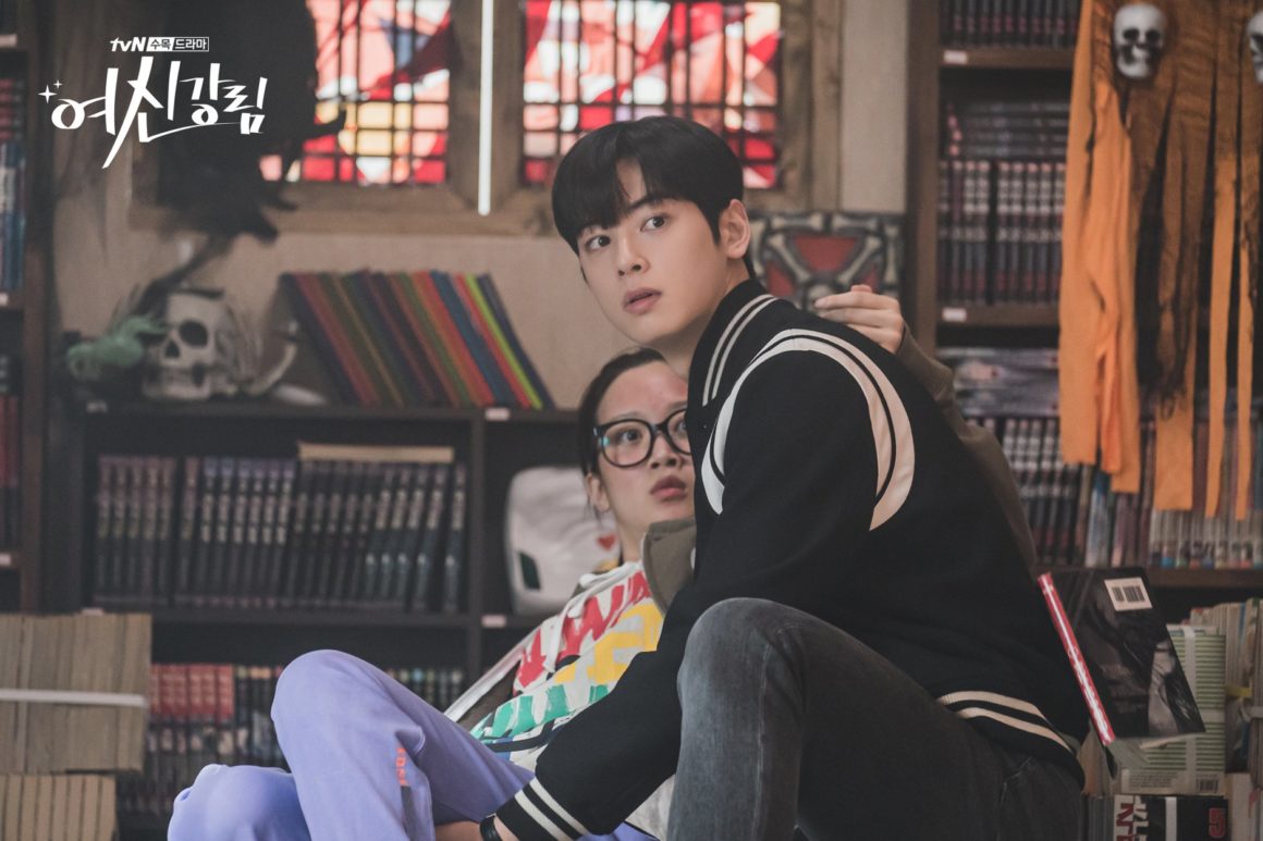 What's Different Between 'True Beauty' Webtoon and Drama? - 8List.ph