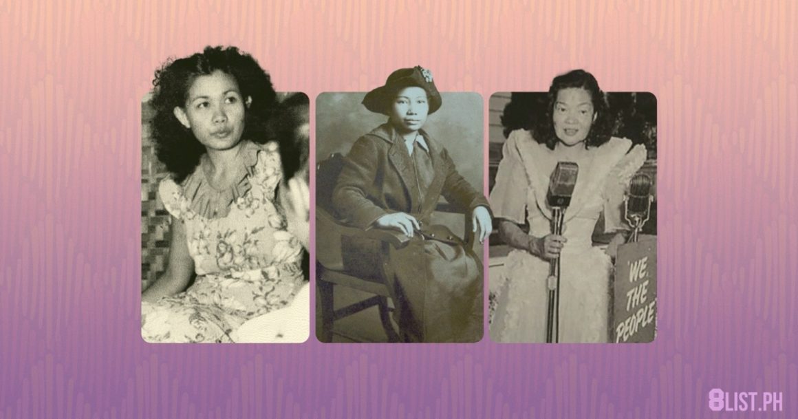Filipina Heroines: 8 Female Heroes You Might Not Know About