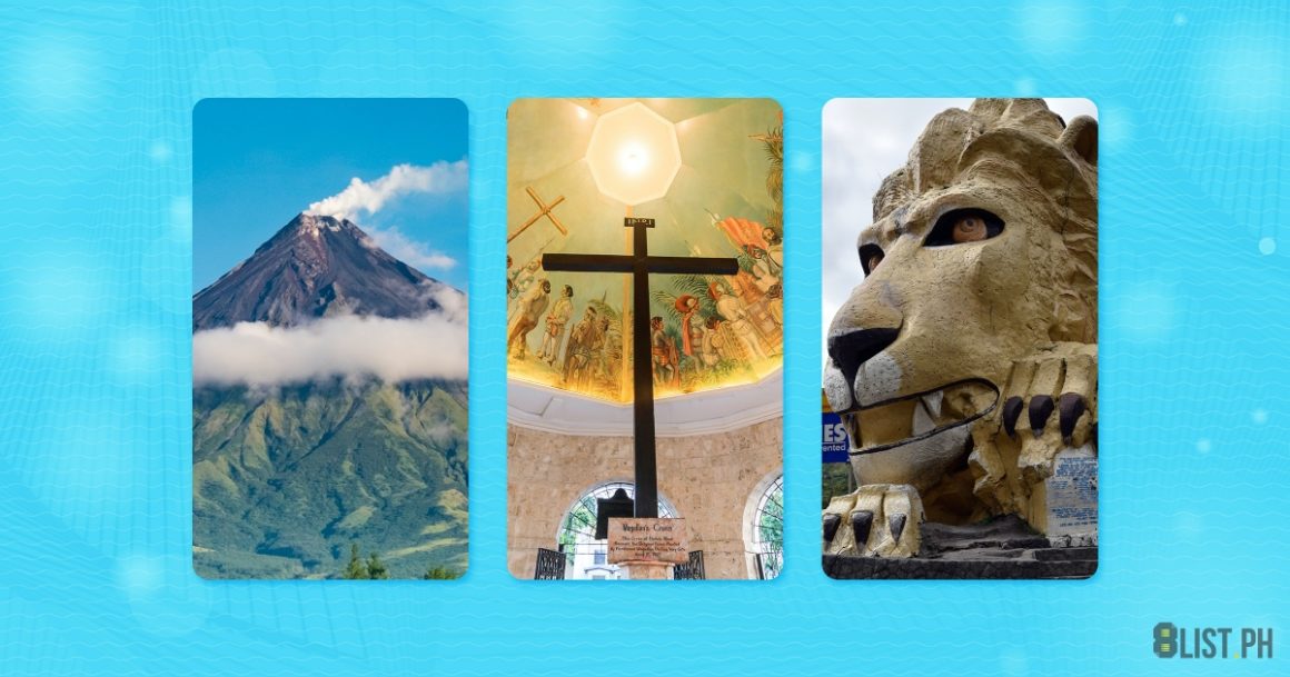 8 Local Tourist Destinations that are Now Easy to Travel To