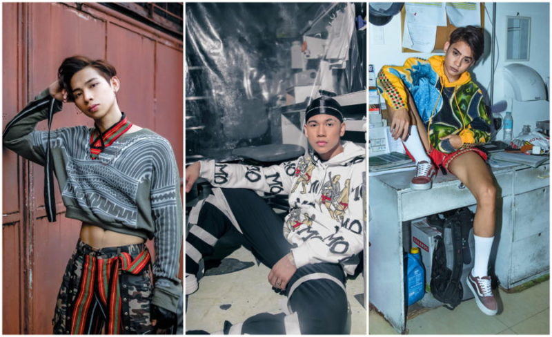 8 Things to Know About New P-Pop Boy Group ALAMAT - 8List.ph