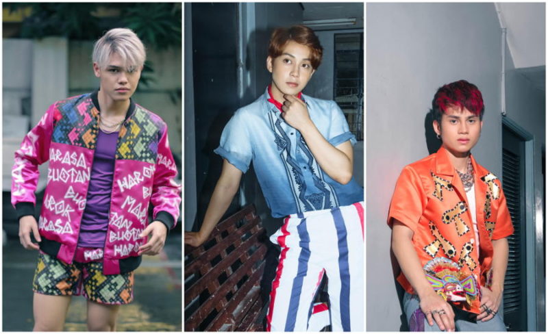 8 Things to Know About New P-Pop Boy Group ALAMAT - 8List.ph