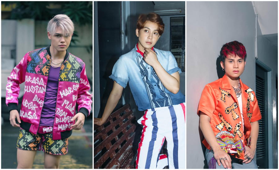 8 Things to Know About New P-Pop Boy Group ALAMAT - 8List.ph