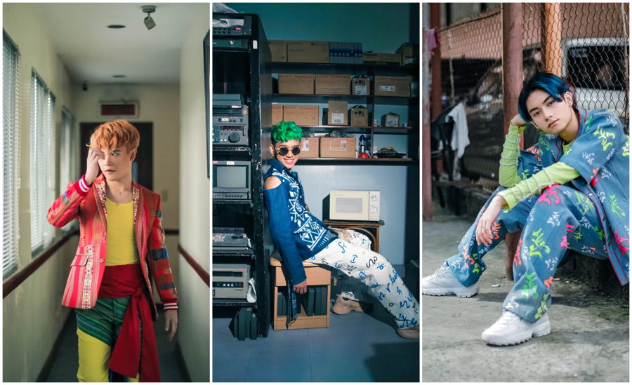 8 Things to Know About New P-Pop Boy Group ALAMAT - 8List.ph