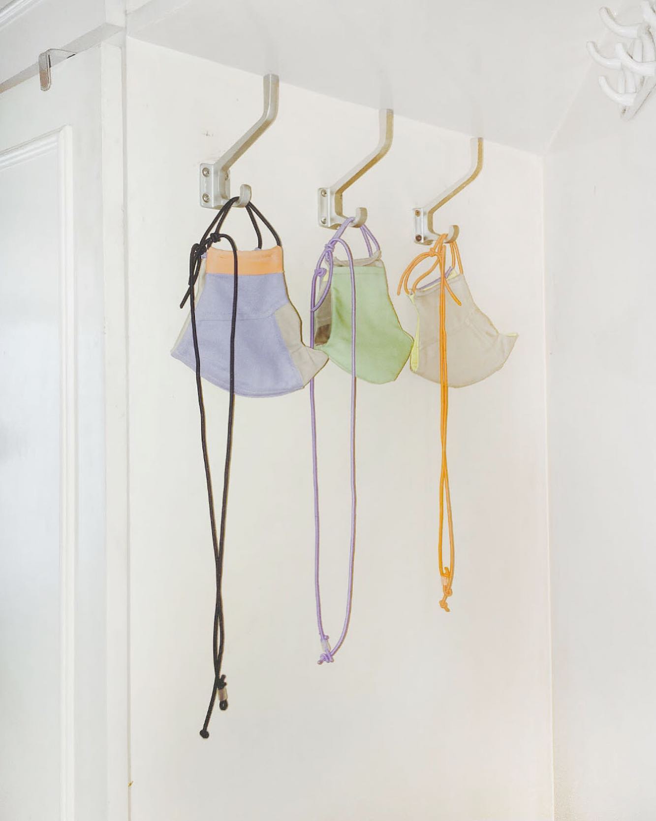 Washable Face Mask: These Stylish Masks Are Reversible Too!